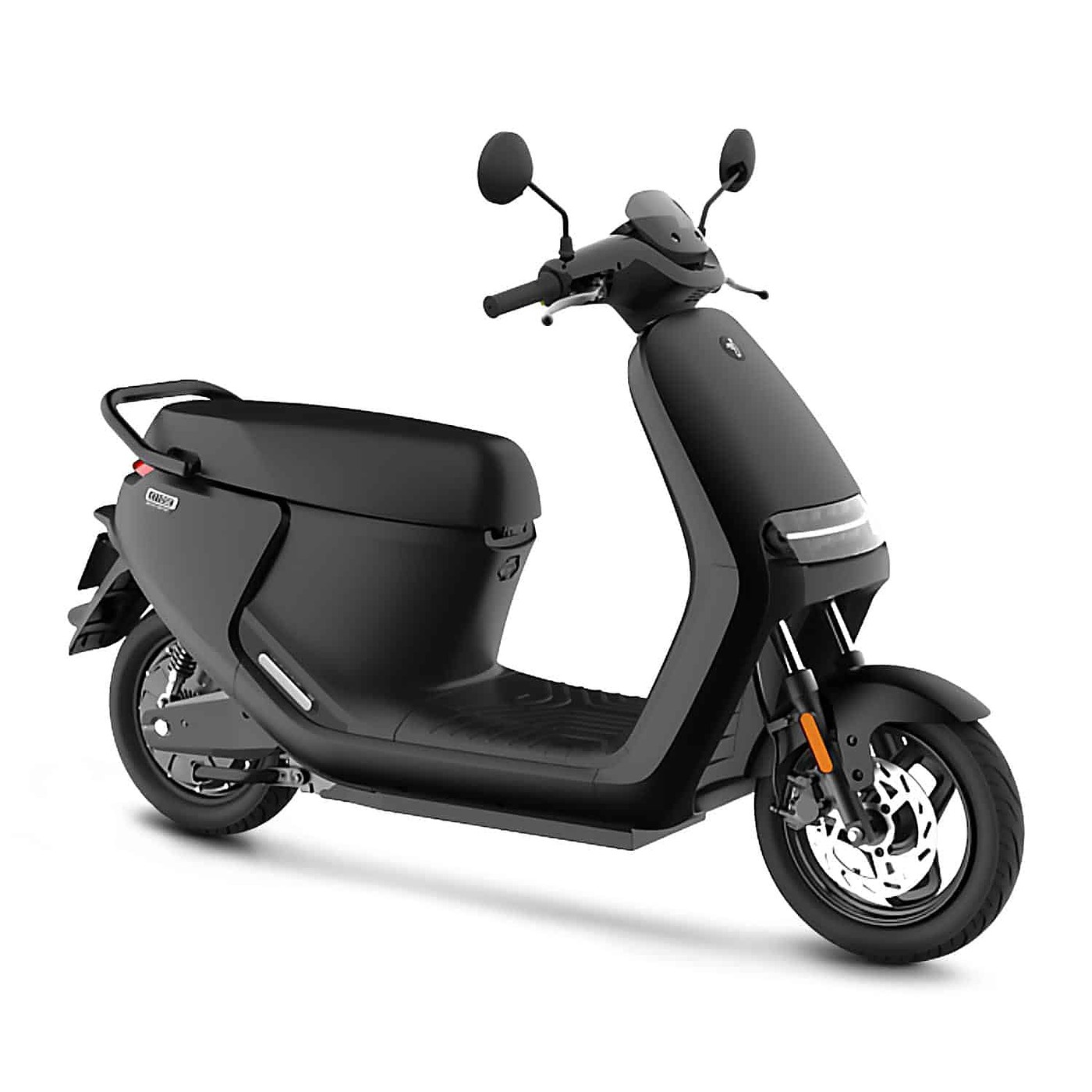 Segway E300SE - Mob Elec