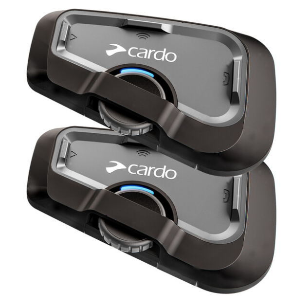 CARDO Freecom 4X Duo - Mob Elec