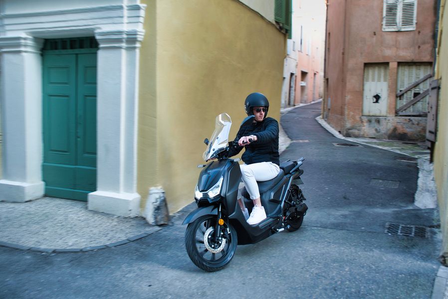 MURTAS MX2 – Mob Elec