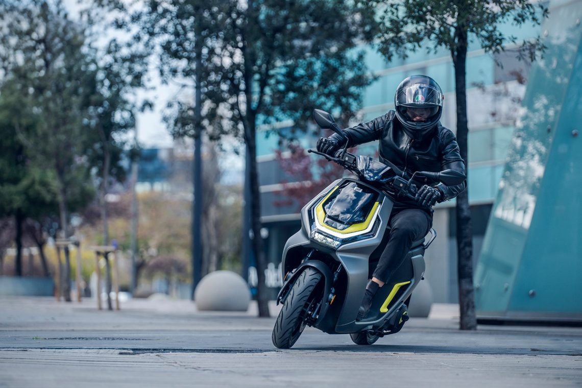 Spécialiste 2 roues électriques Toulon - la Ciotat MOBELEC 2024